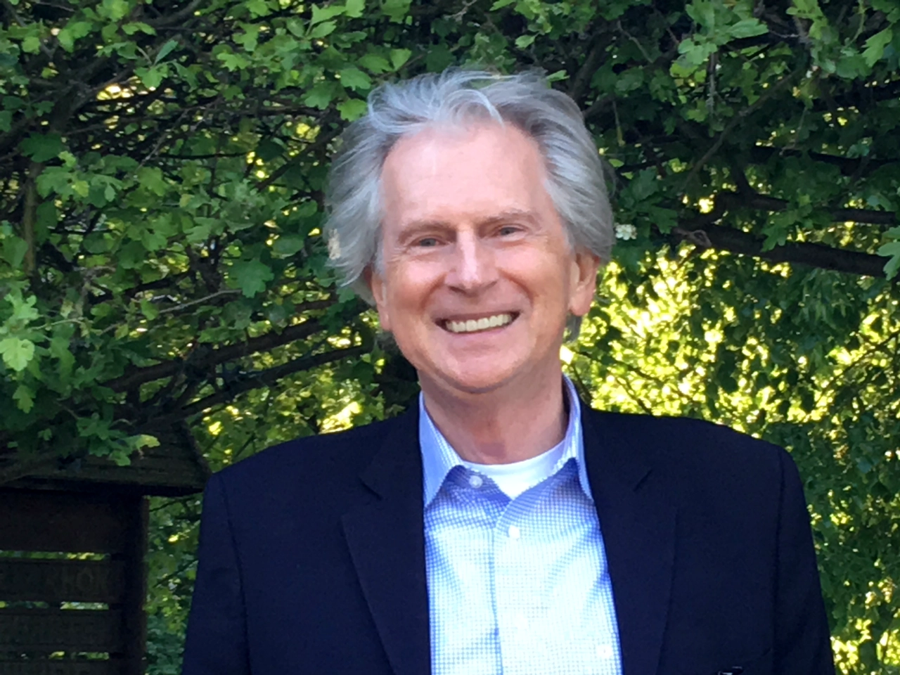 Hans-Peter Greif - Greif Beratungsgesellschaft mbH